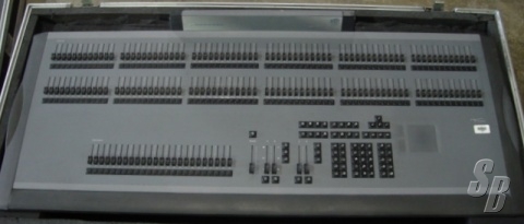 CONSOLE - Product Listing - SoundBroker.com