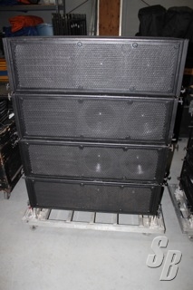 PA SYSTEMS - Product Listing - SoundBroker.com