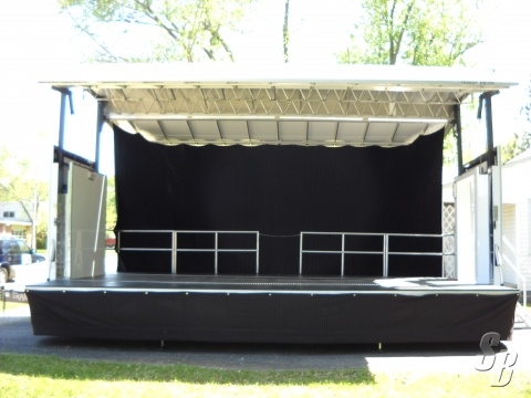 STAGE/MOBILE_STAGE - Product Listing - SoundBroker.com