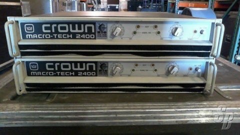 PA SYSTEMS - Product Listing - SoundBroker.com