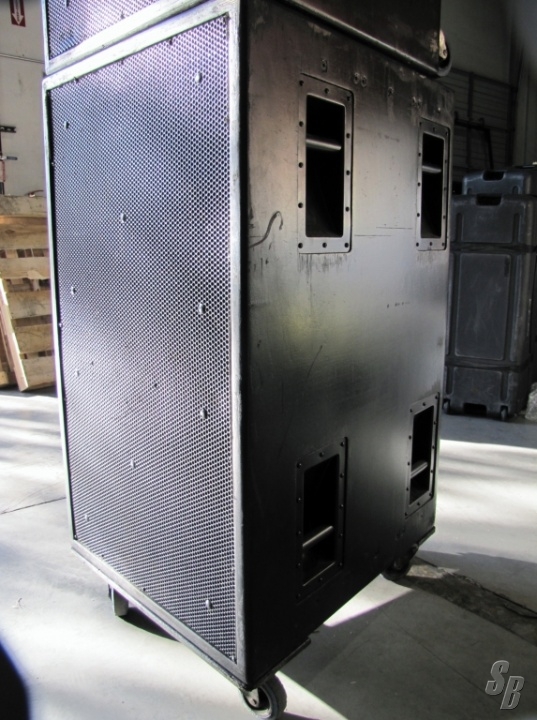 Product For Sale EAW - SoundBroker.com