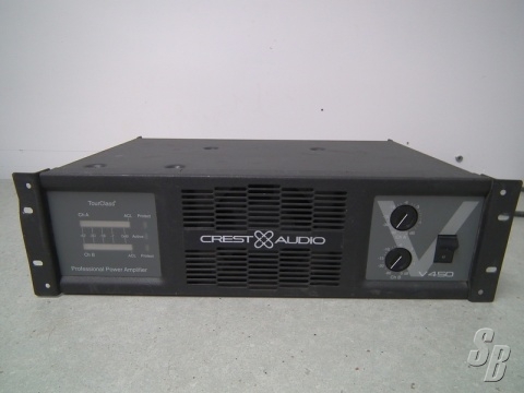 AMPLIFIER - Product Listing - SoundBroker.com