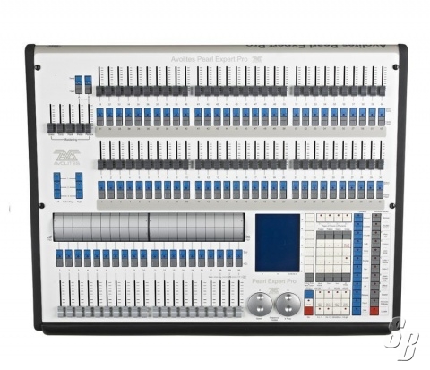 LIGHTING CONTROL - Product Listing - SoundBroker.com