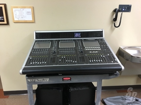 CONSOLE - Product Listing - SoundBroker.com